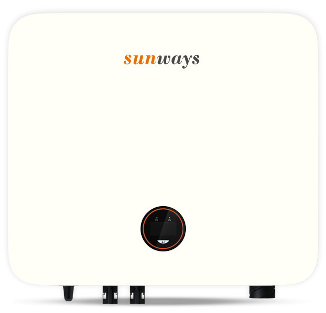 Sunways STT-8KTL 8kW inverter trofazni - SOLARNA OPREMA - RIJEKA