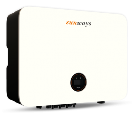 Sunways STT 10kW inverter -trofazni - SOLARNA OPREMA - RIJEKA